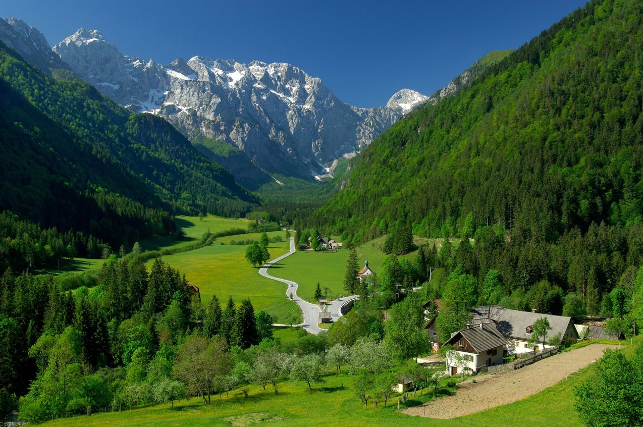 Solcava Panoramic Road | DriveEuropeNews